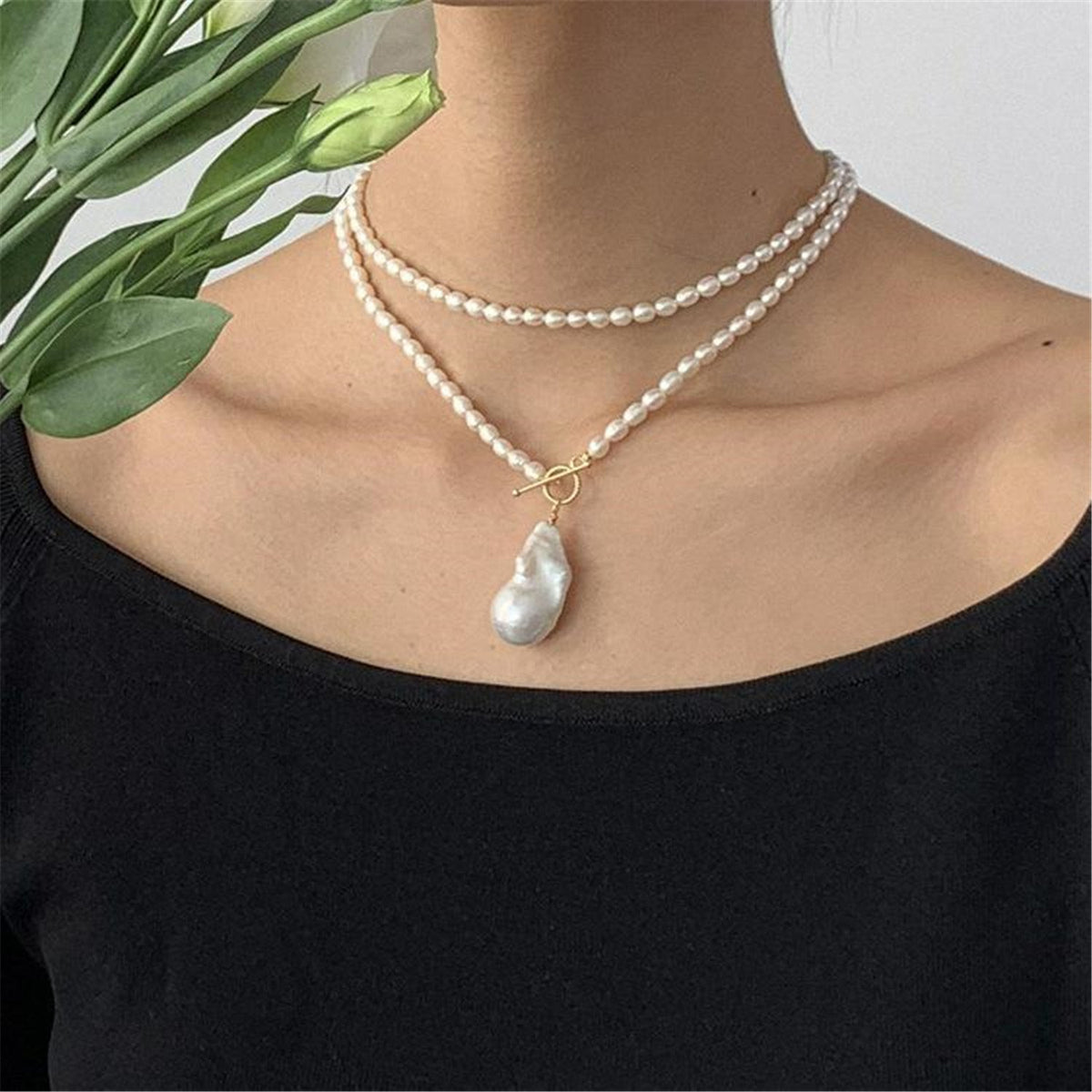 Pearl Care Guide: How to Keep Your Pearls Looking Gorgeous– Moon's Wish