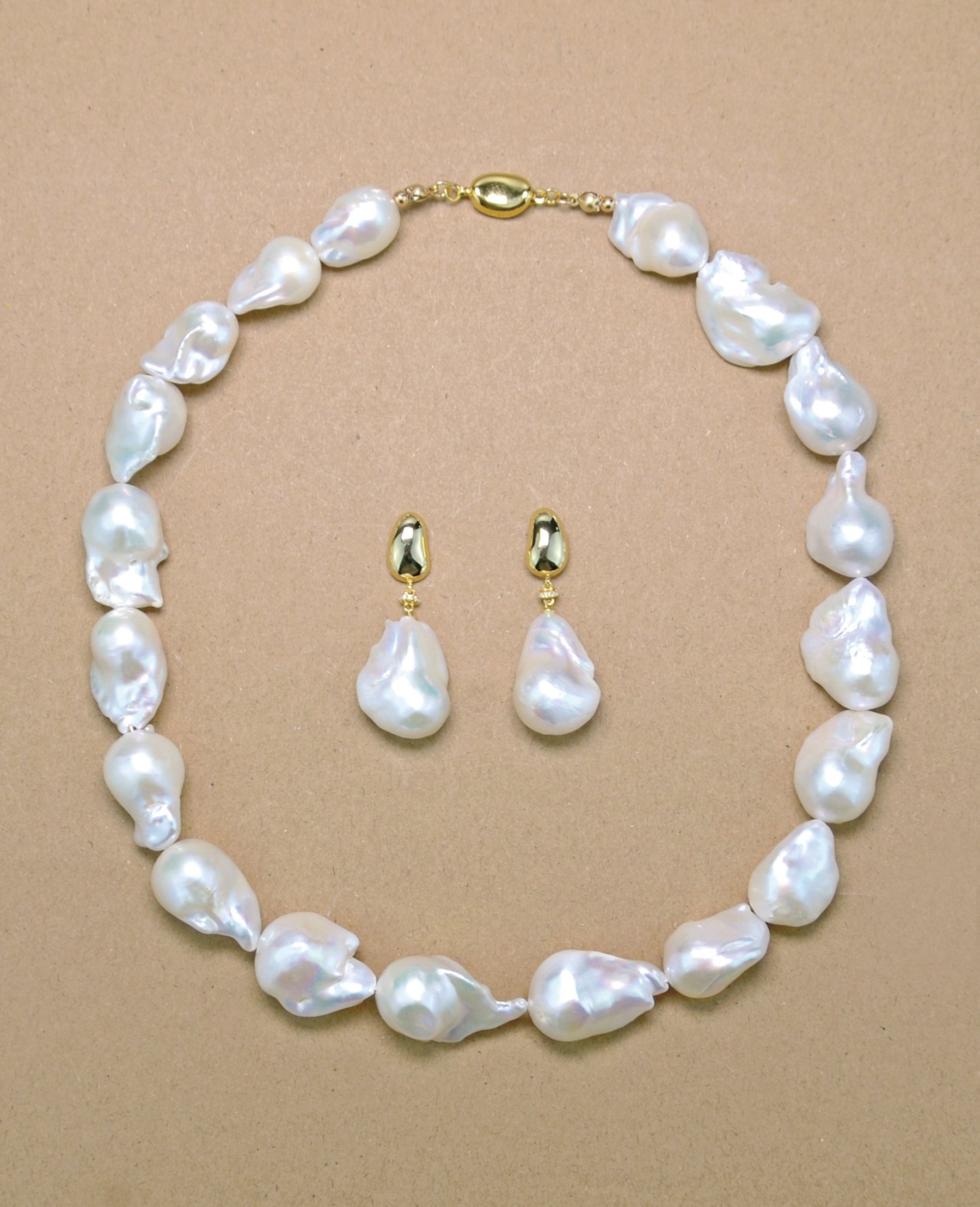 Moon's Wish™ Jewelry
